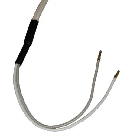 Centro-Clima Ltd, Heating cable with thermostat, flexible 1m. cold zone ...